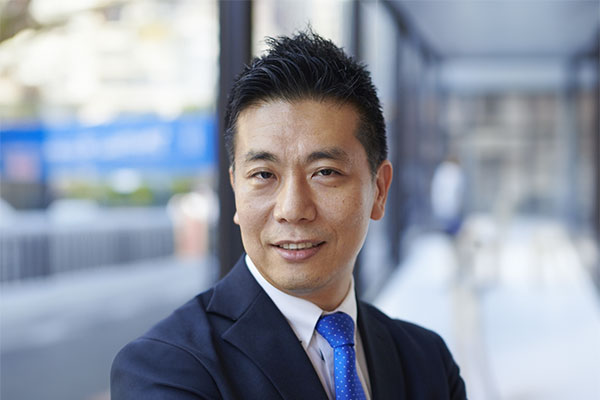 HOME | The Japan Forum on International Relations